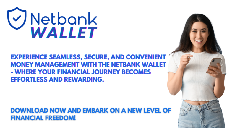 Netbank Wallet – Netbank