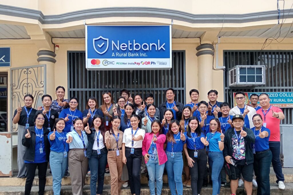 Regulatory & Governance – Netbank