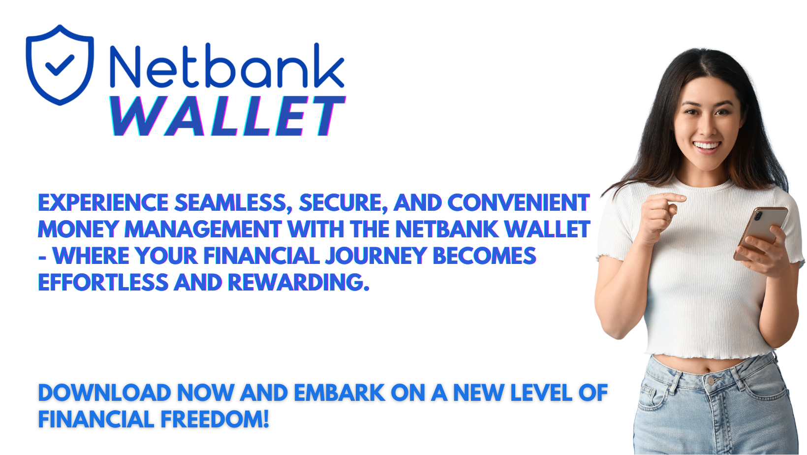 Netbank Wallet – Netbank