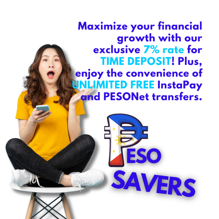 Netbank Mobile Peso Savers – Netbank