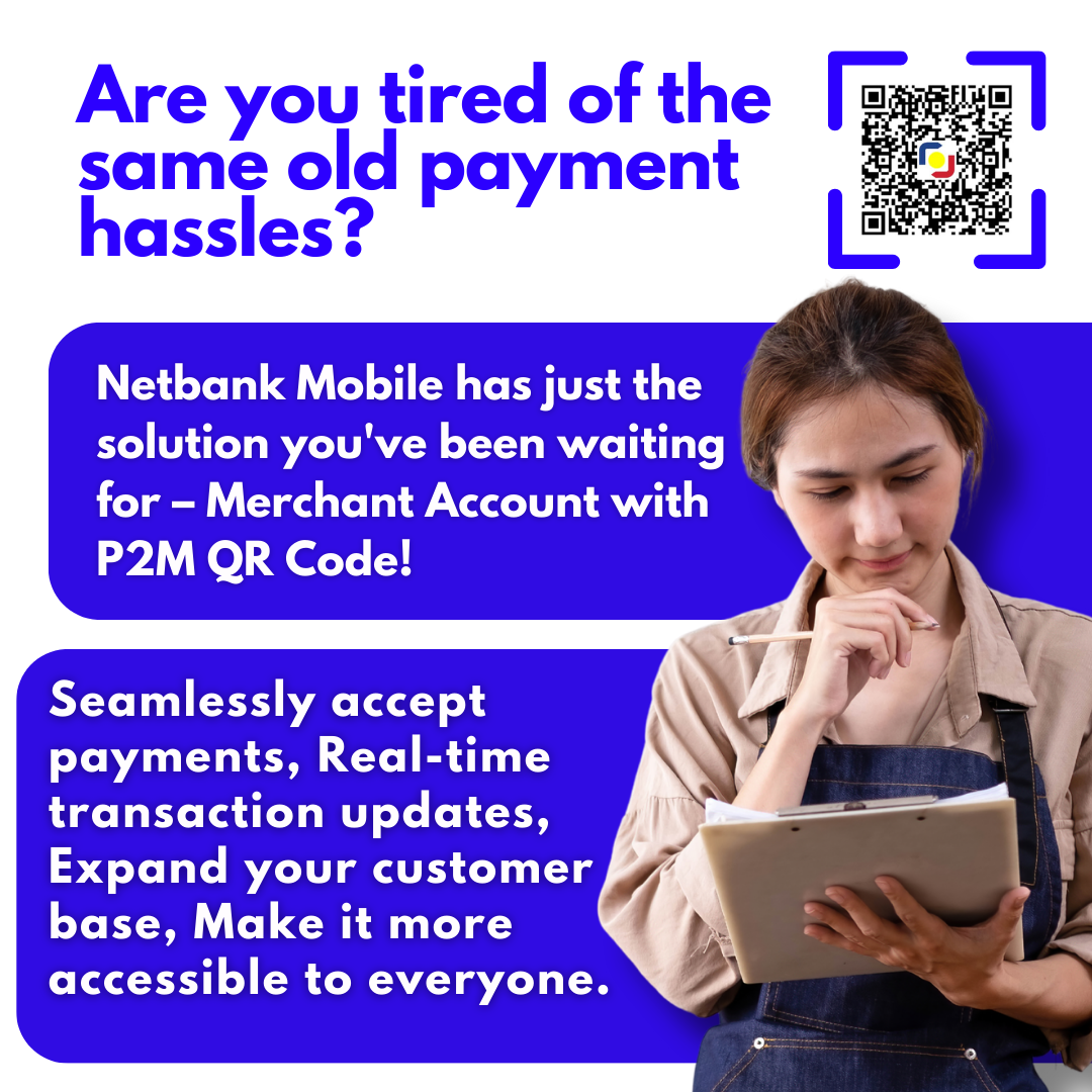 Netbank Mobile – Netbank