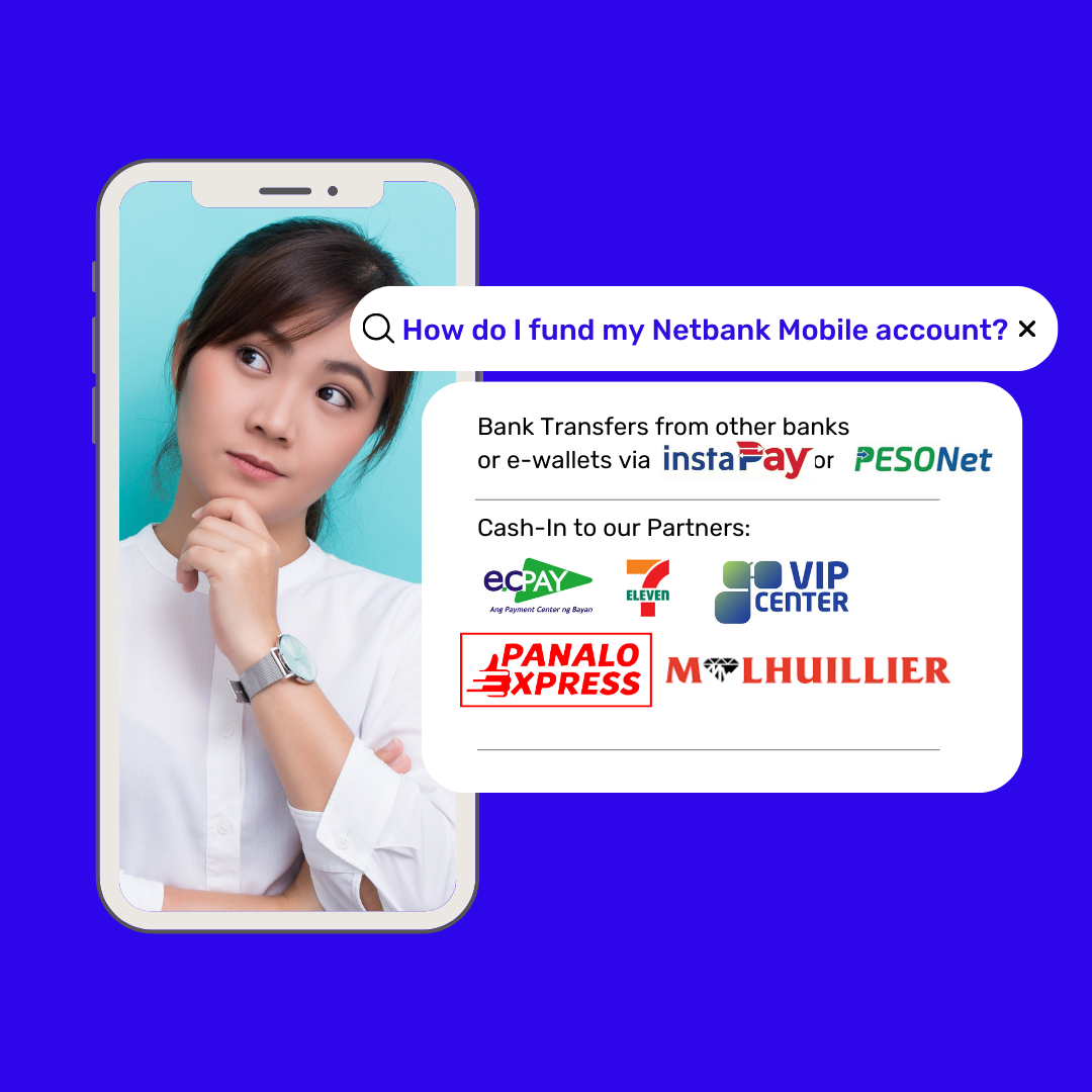 Netbank Mobile – Netbank